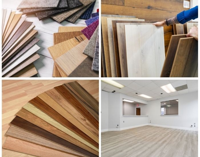 The #1 Flooring Store in Stafford, TX | Oceanus Flooring