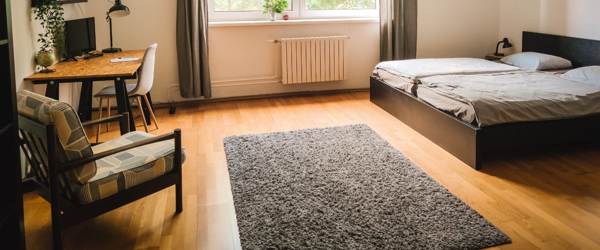 Dry Back - Oceanus Flooring
